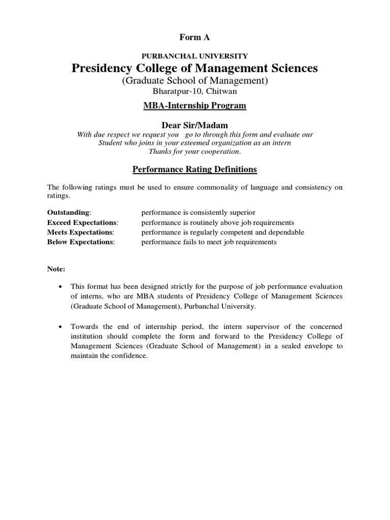 ABC Form | PDF | Cognition | Communication