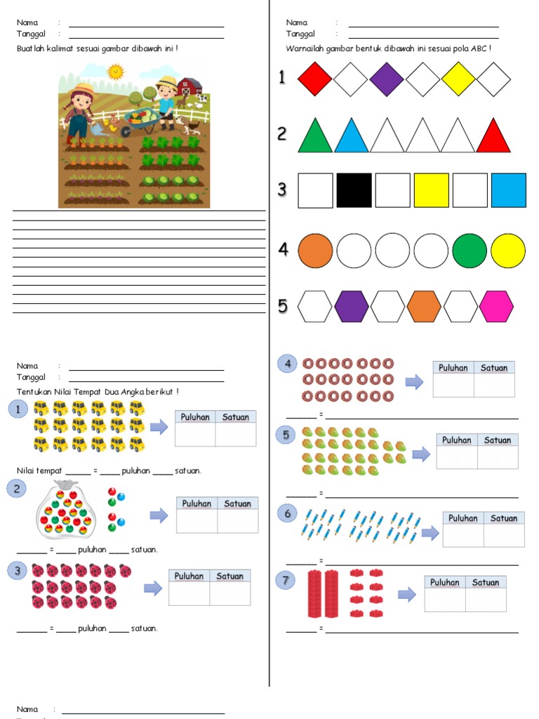 Materi Agung Aksa | PDF