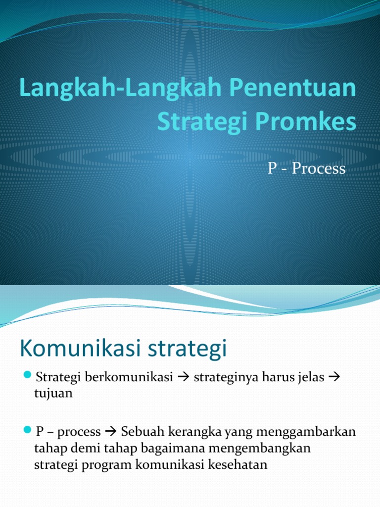 P Process | PDF
