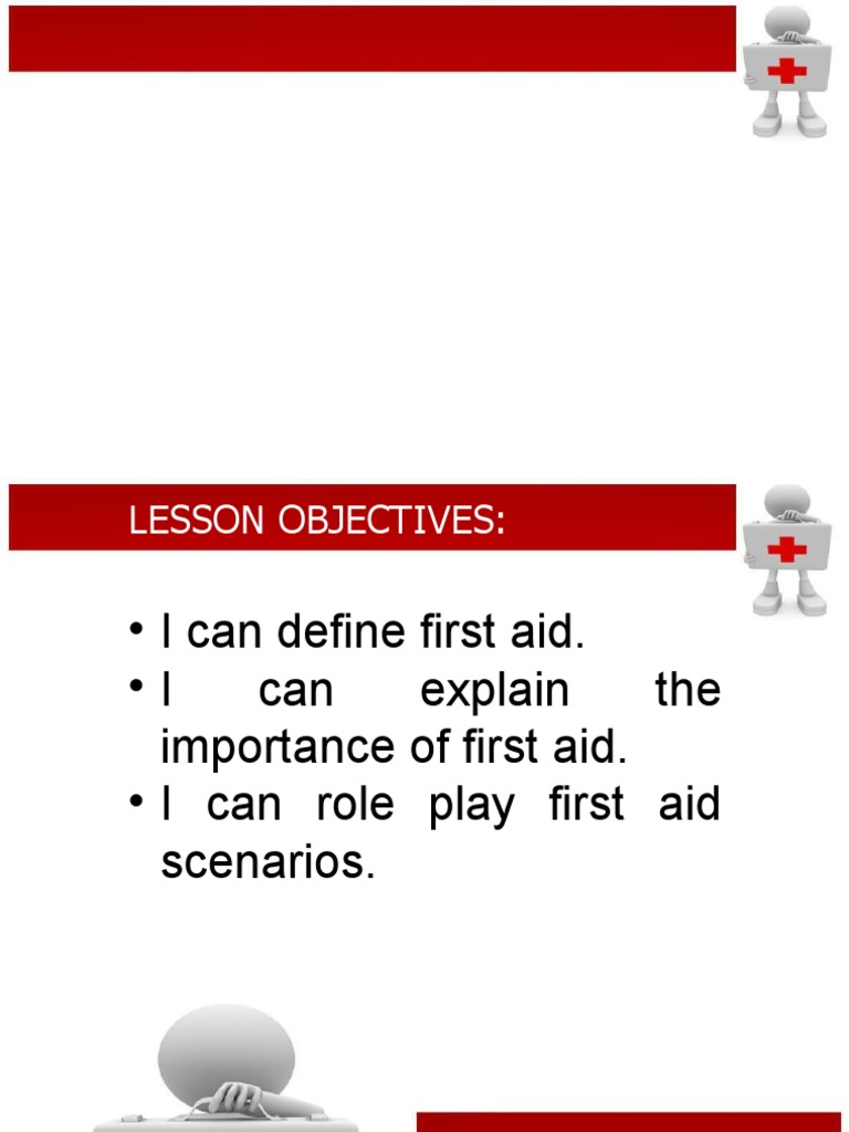 First Aid and Bandaging | PDF | First Aid | Injury