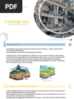 Chile Earthquake 2010: Impacts and Responses | PDF | Earthquakes | Tsunami