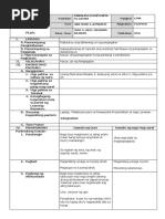 Lesson Plan Pangngalan | PDF