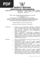 Permentan 06-2025 TTE | PDF