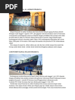 Contoh Live Report | PDF