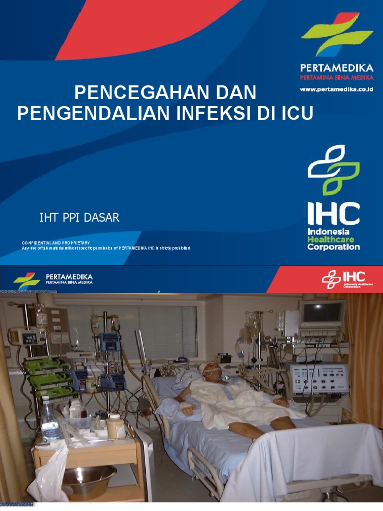 Ppi Di Icu | PDF
