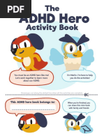 Starving The Anger Gremlin | PDF | Anger | Cognitive Behavioral Therapy