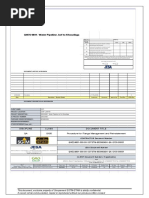 Acceptance criteria for Flange face defects_ASME PCC-1 | PDF ...