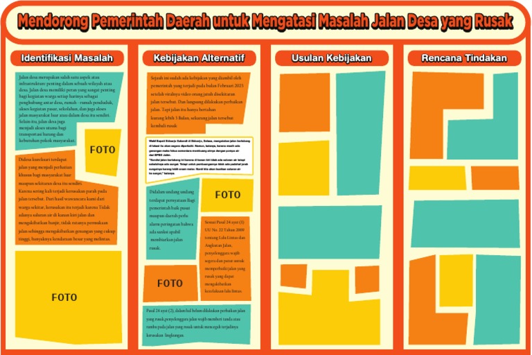 Project Citizen - KWN | PDF