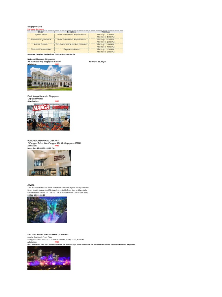 Jalan Singapore 18 May - 20 May (Lokasi) | PDF Jalan Singapore 18 May - 20 May (Lokasi) | PDF