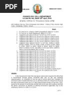 SPF 2000 | PDF | Rupee | Interest