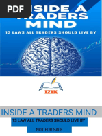 The Winning Trading Journal Template | PDF