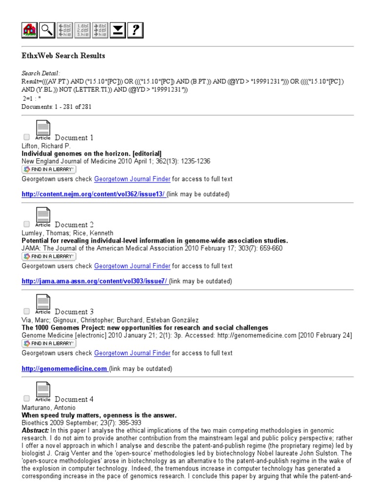 Genome Mapping - Human Genome Project | PDF | Genetics