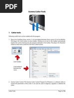 AnycubicSlicer - Usage Instructions - V1.0 - EN | PDF | Graphics Processing Unit | Mac Os
