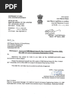 GACAR Part 5 | PDF | Safety | Risk