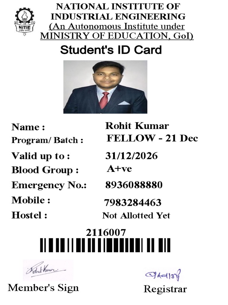 Rohit | PDF