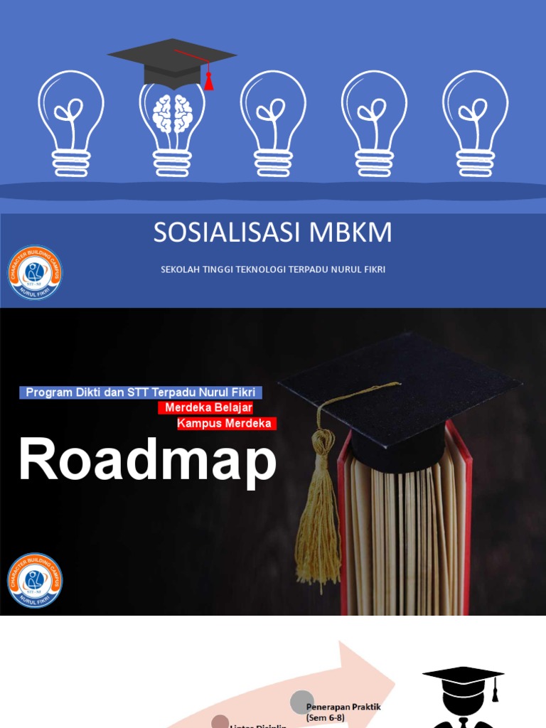 Materi Sosialisasi MBKM | PDF