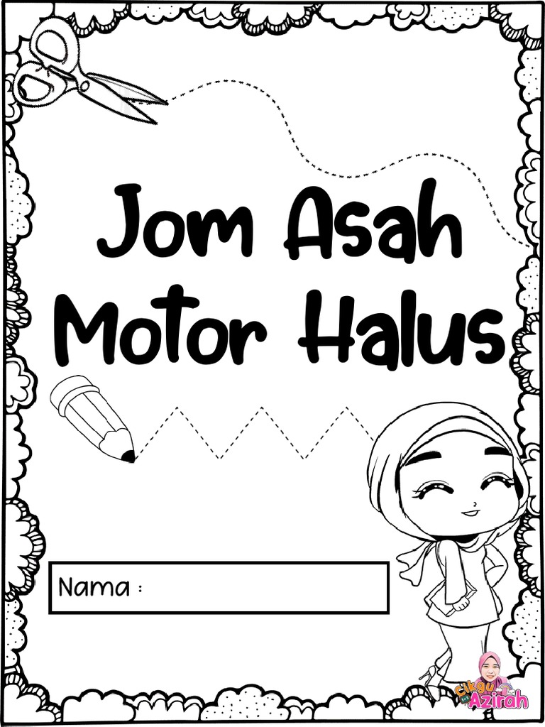 Modul Motor Halus | PDF