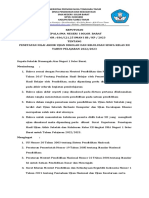 E-Reporting DWP Kab | PDF