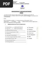 EBM Application Acknowledgement Form | PDF | Computing | Consumer ...