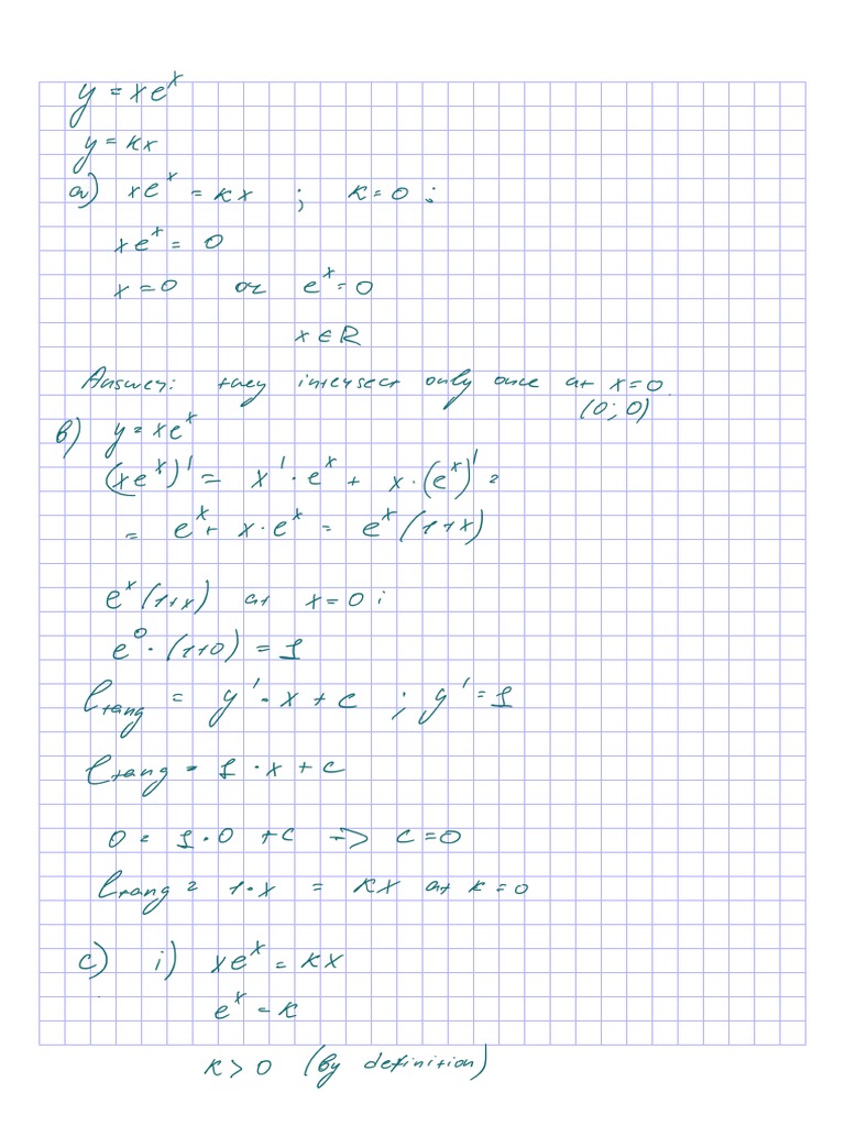 Paper 3 Practice IB Math Analysis and Approaches High Level | PDF