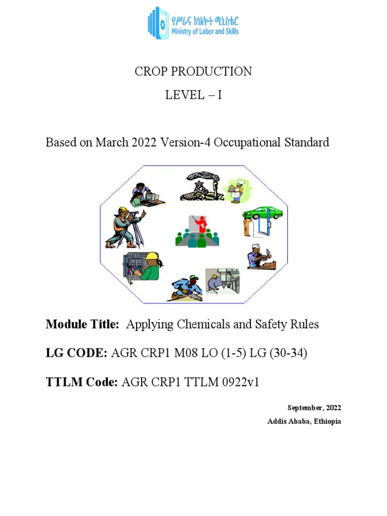 Chemicals and Safety Rules | PDF | Hazards | Occupational Safety And Health