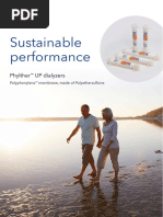 Commonly Used Dialyzer Specifications and Subs Chart | PDF ...