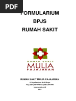 Review Formularium Nasional 2025 | PDF