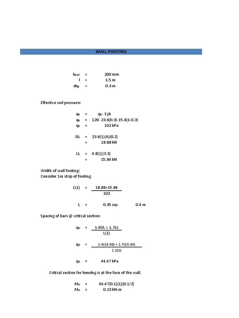 Structural Design Analysis | PDF | Pascal (Unit) | Physical Quantities Structural Design Analysis | PDF | Pascal (Unit) | Physical Quantities