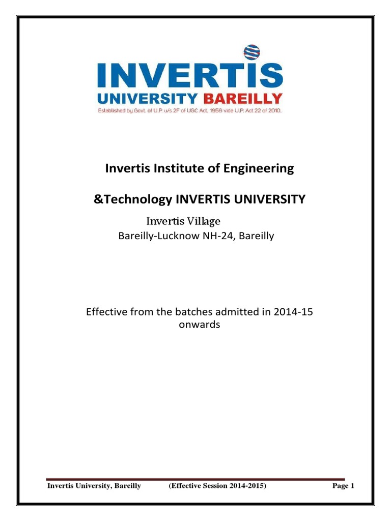 Diploma In CS 3rd Year Syllabus | PDF | Scheduling (Computing) | C++