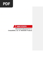 Hikvision IP Camera Wiring Guide | PDF | Media Technology | Electronics