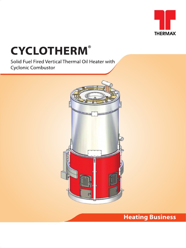 Cyclotherm | PDF