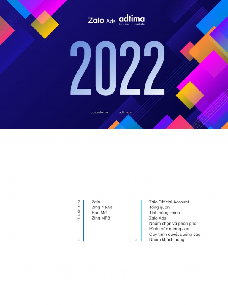 ZAD - BD - Credential - Vietver - 2022 | PDF