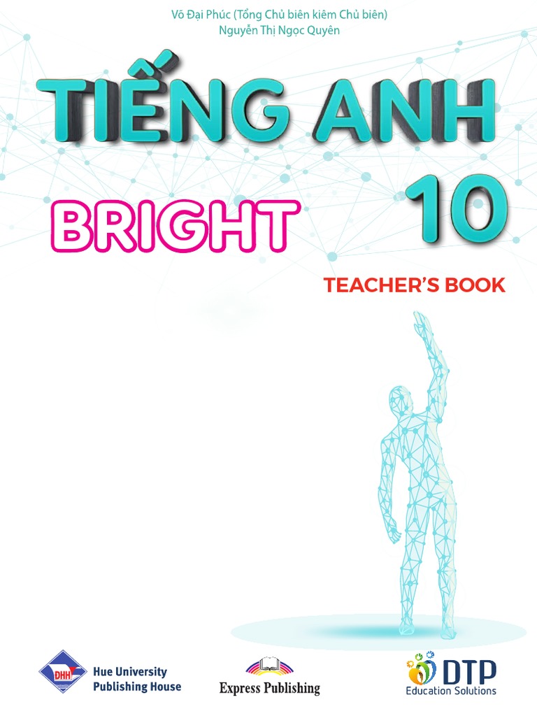 Bright 10 - Teacher Book | PDF | English Language | Multilingualism