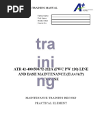Ata Chapter List | PDF | Transport | Aircraft