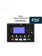 4CAE001685 - en REF650 Brochure | PDF | Relay | Transformer