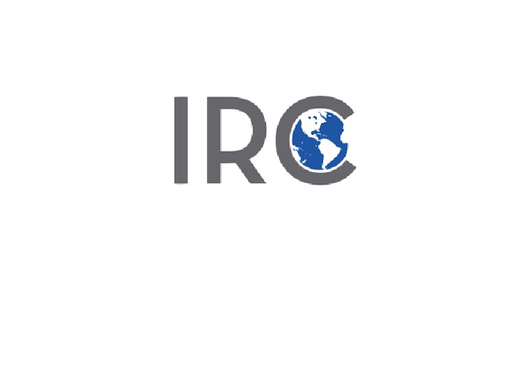 IRC | PDF