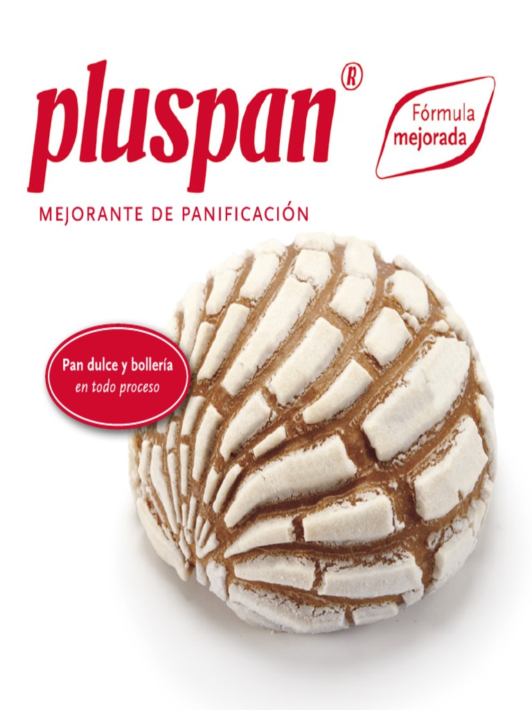 Pluspan Formula-Mejorada | PDF