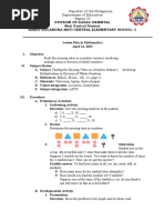 Grade 3 Math Most Essential Learning Competencies MELCs | PDF ...