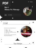 Materi Cleaning Building | PDF