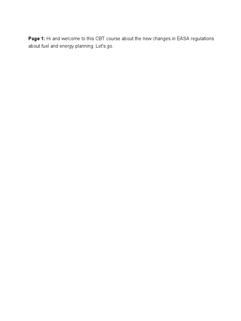 Full Energy Scheme | PDF