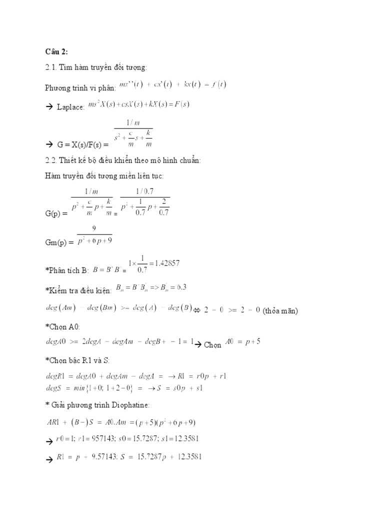 Cau2 BTL LTDKNC | PDF