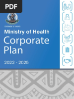 Papua New Guinea National Health Plan 2021-2030 | PDF | Papua New ...