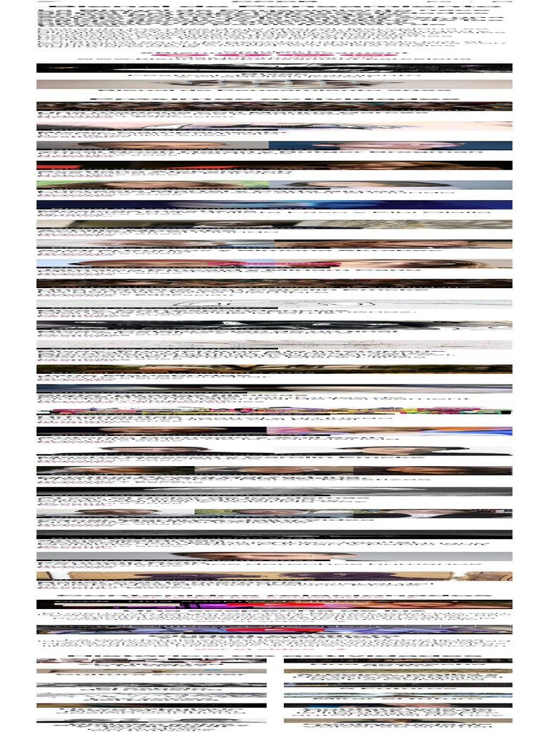 Bienal de Pensamiento Proyectos CCCB | PDF