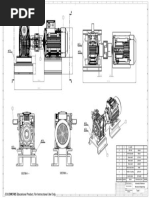 AutoCAD 3D Drawings PDF | PDF | Computer Aided Design | Technical Drawing
