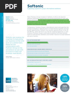 APICS CSCP - 2024 - Module 1 | PDF | Forecasting | Supply Chain