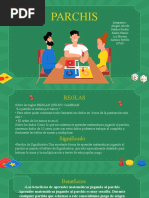 PARCHIS | PDF