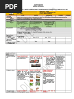 DLL IN ARALING PANLIPUNAN 10 (Week4) | PDF