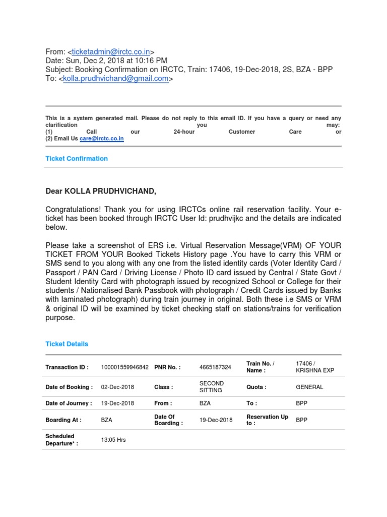 Train 32 Download Free Pdf Identity Document Credit Card