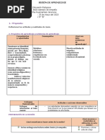 Sesion Las Obras de Misericordia Religion | PDF | Misericordia | Amor