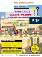 CSP11 Blueprint | PDF | Risk | Risk Management